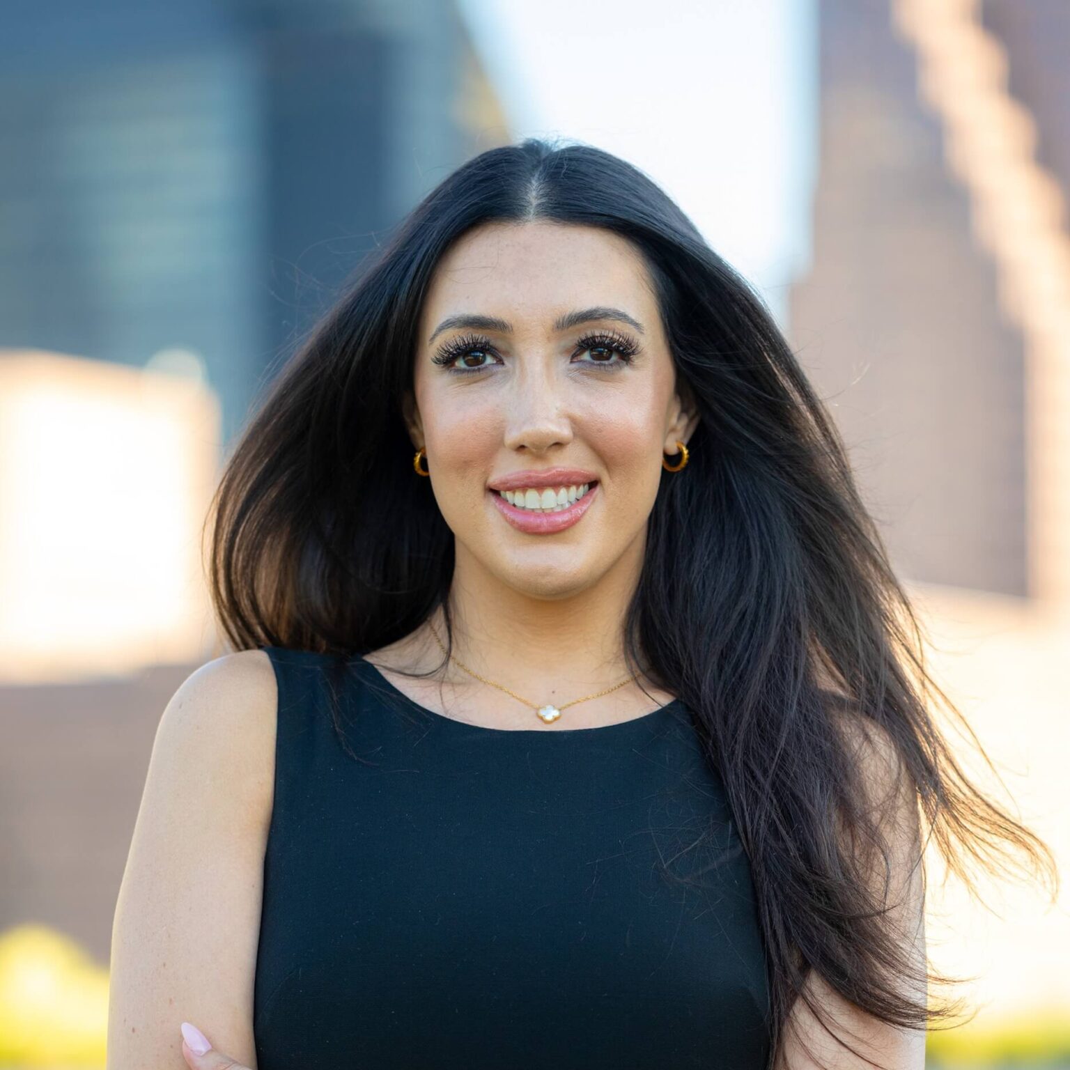 Erika Amjadi - Apex Realtors