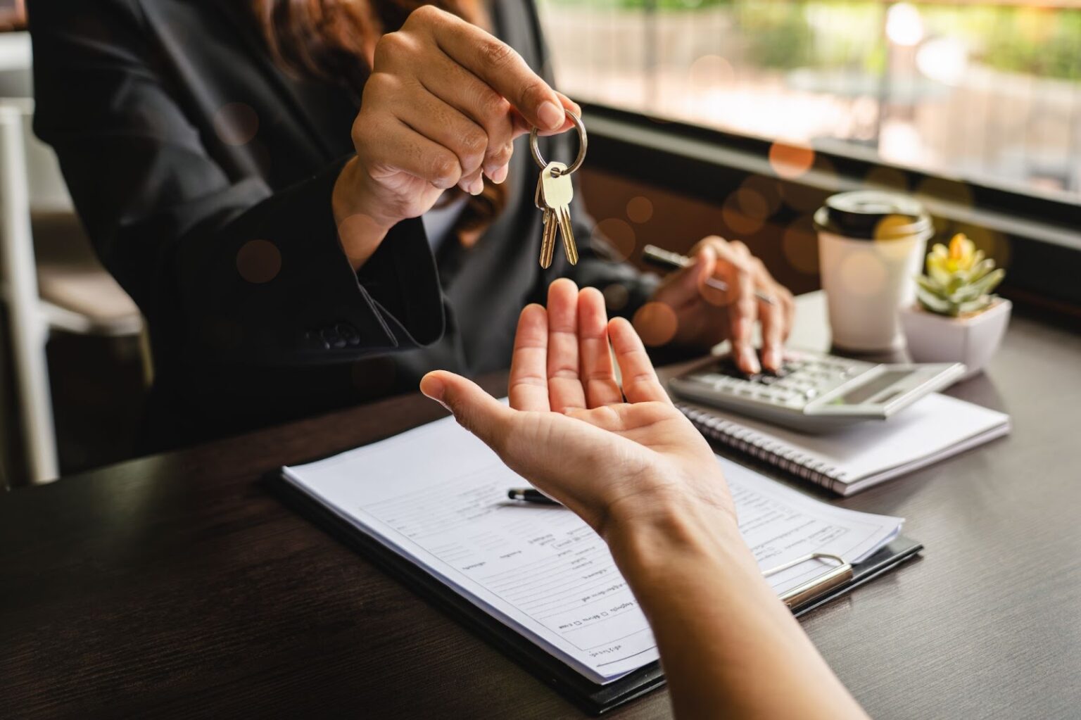 Demystifying Real Estate Transfer Taxes: A Guide For Houston Homebuyers ...